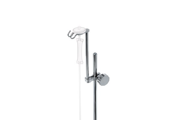 Steritest™ holder for sterile bags and steridilutor vent chamber. Free ...